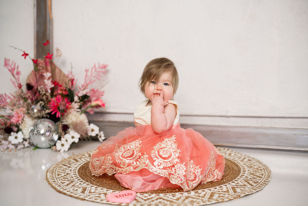 Lily Pryor Lacey Marsh - Brand Ambassador -Model – My Little Matilda